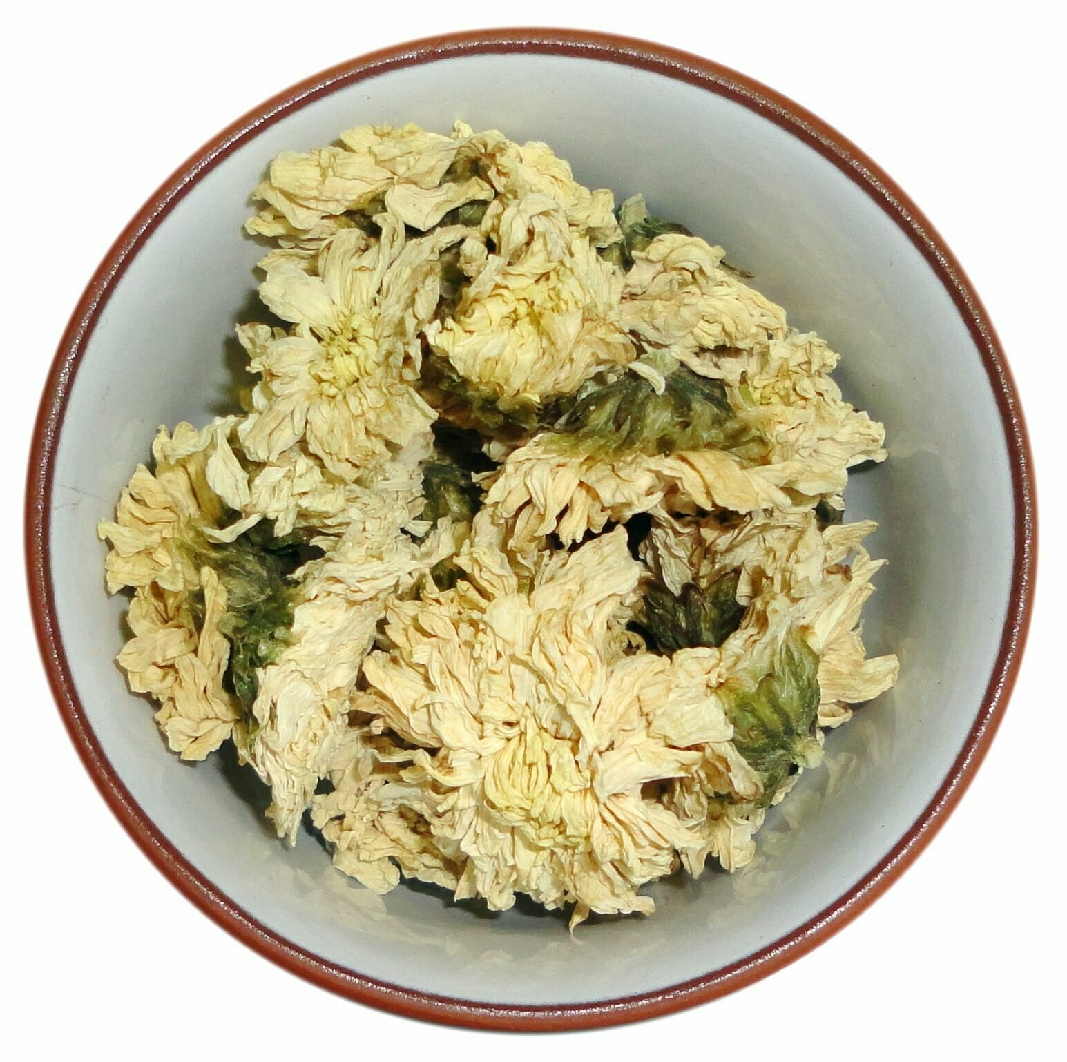 Цветочный чай Хризантема 100 гр.