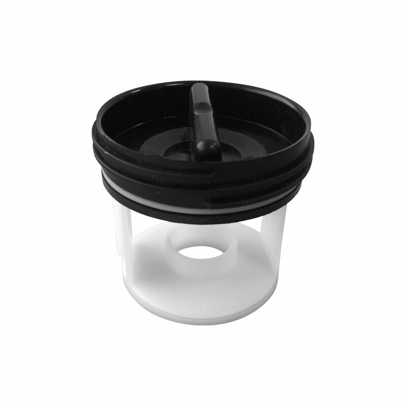 Фильтр сливного насоса стиральной машины Bosch 601996