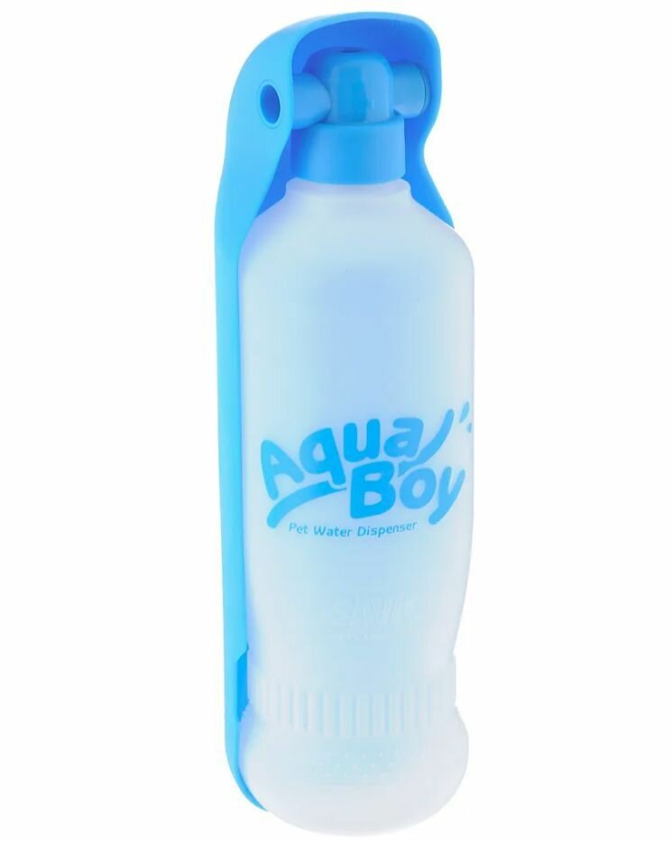 Savic Aqua Boy Поилка для собак, 550 мл
