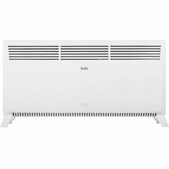 Конвектор Ballu Camino Eco Turbo BEC/EMT-2500