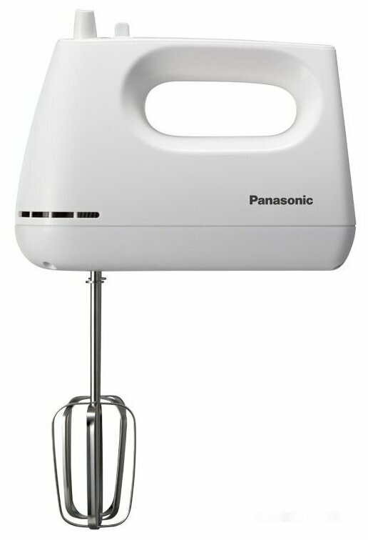 Миксер Panasonic MK-GH3WTQ белый