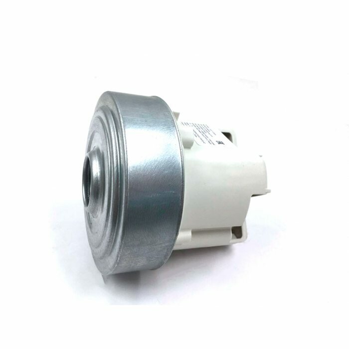 Мотор пылесоса 1600W, Philips, H=108/40mm, D=111/92mm VC07112FQw