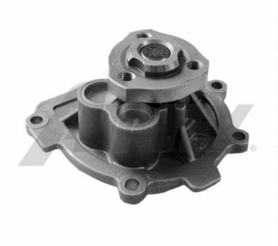 AIRTEX 1700 Помпа водяная OPEL ASTRA G-H 1.6i 16v Zafira B 1.6i 16v