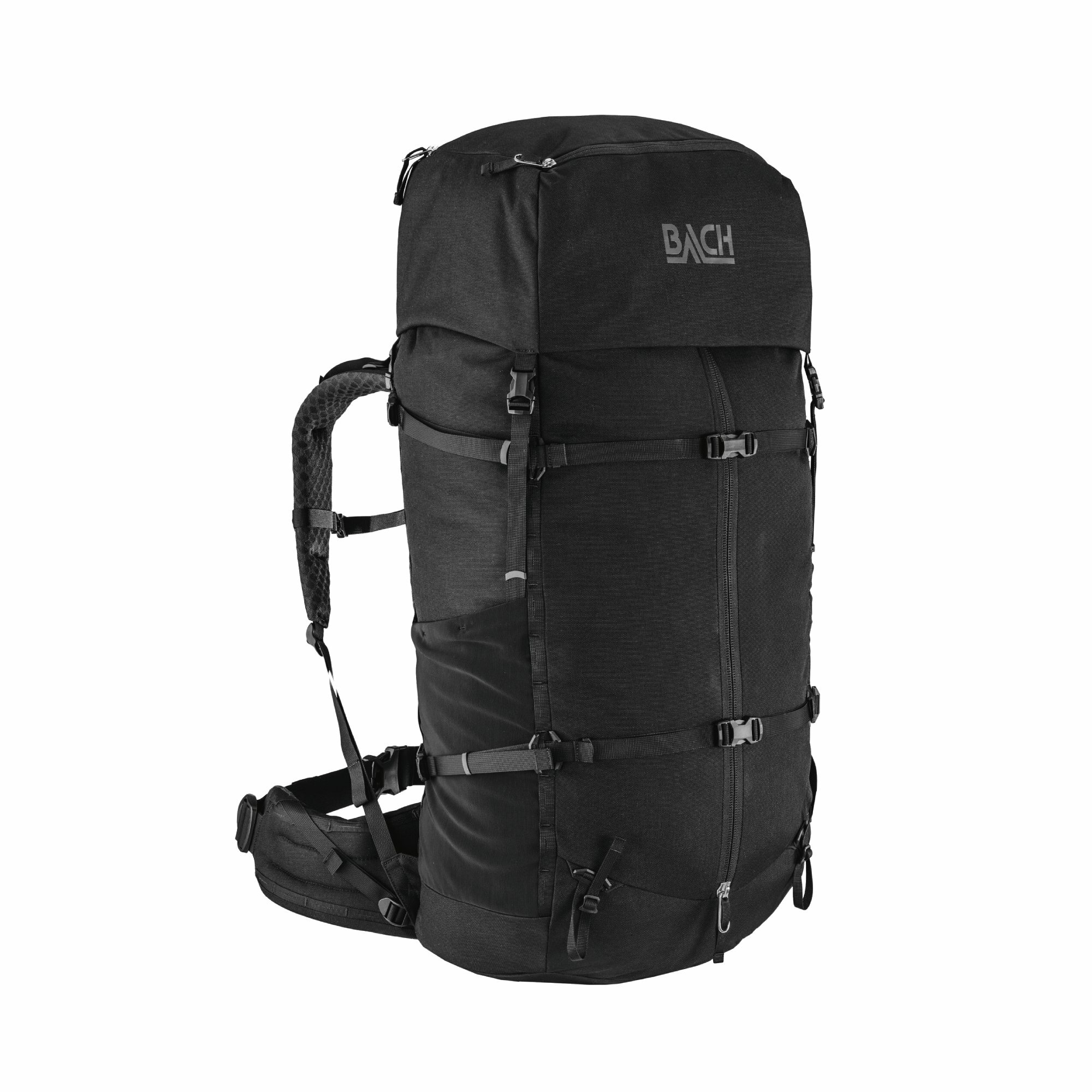 Рюкзак BACH Pack W's Specialist 85 (short) Black
