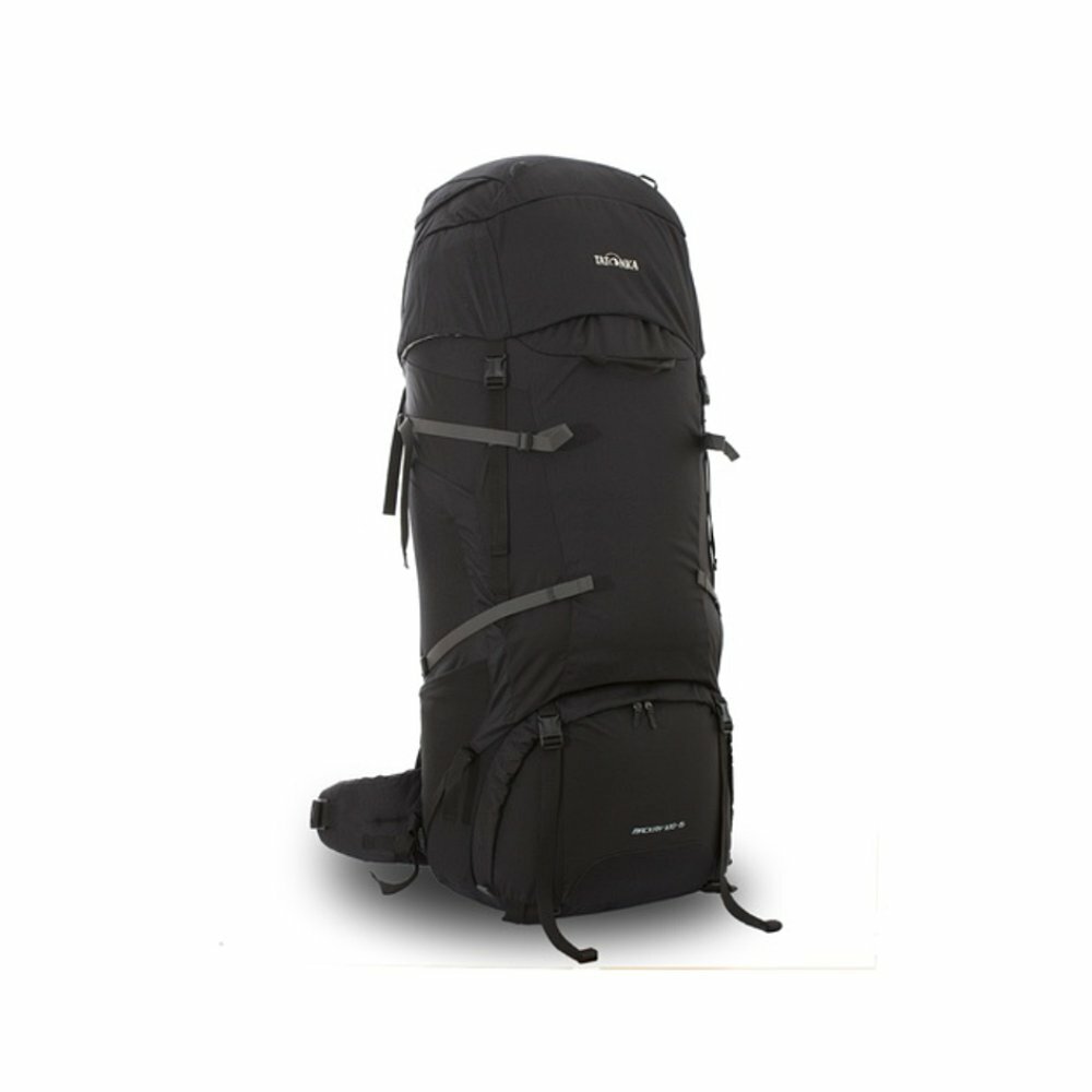 Рюкзак MACKAY 120+15 black, DI.6028.040