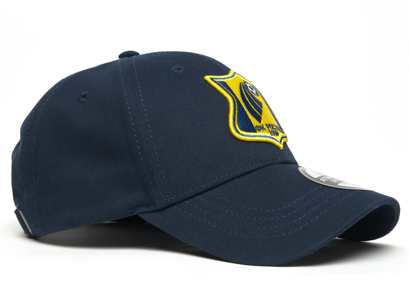 Бейсболка Atributika & Club ФК Ростов для мужчин и женщин