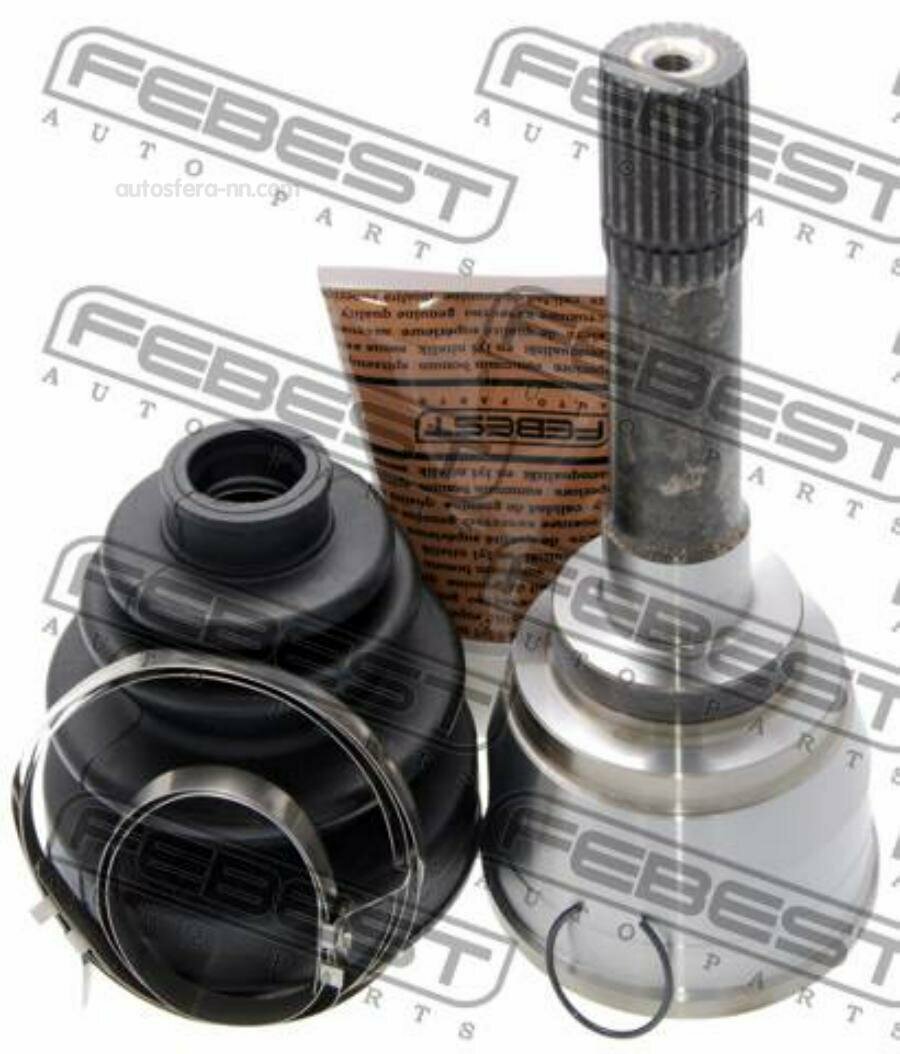 FEBEST 0710034 ШРУС наружный 30X48X26