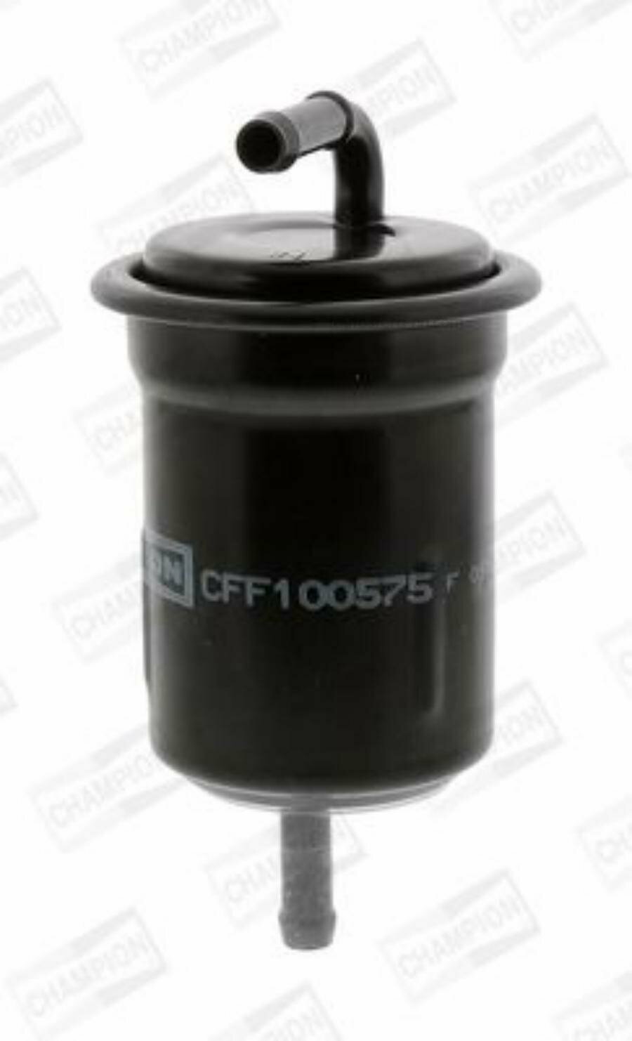 CHAMPION CFF100575 Фильтр топливный SUZUKI GRAND VITARA 1.6-2.5 "Сhampion" СFF100575!