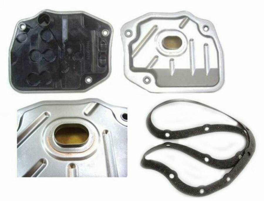 JS ASAKASHI JT21003K Фильтр АКПП