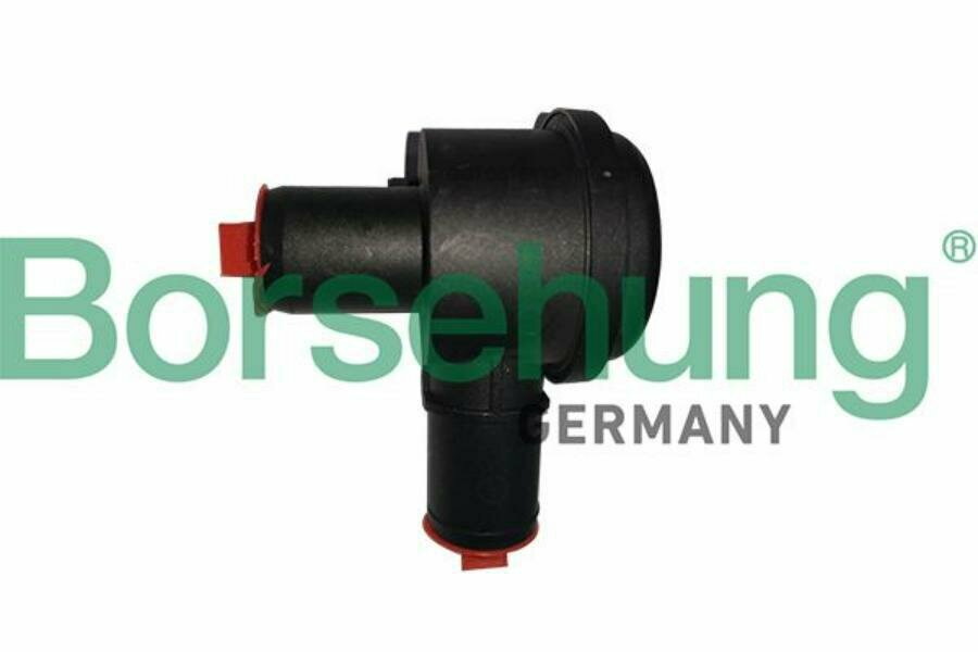 BORSEHUNG B12190 Клапан воздушный