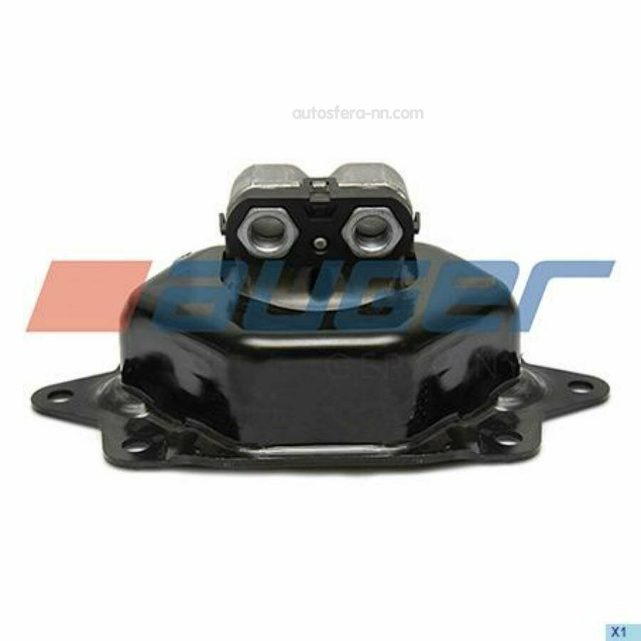 AUGER 81044 подушка крепления двигателя! перед. \Volvo FH
