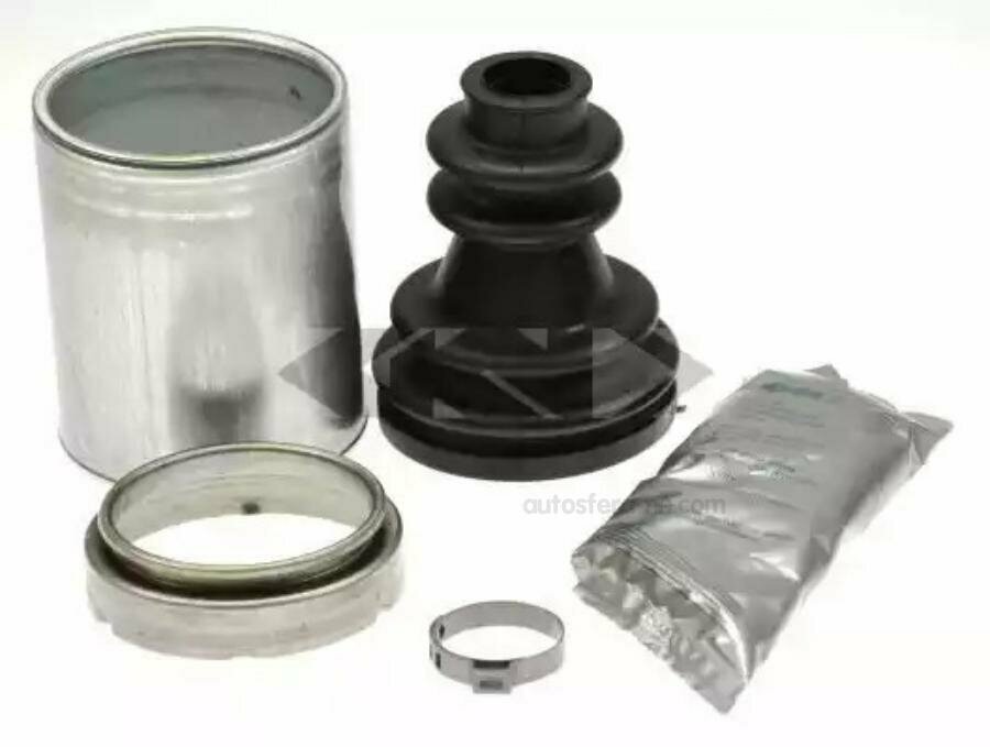 GKN 303938 Пыльник шруса передн внутр прав к-кт RENAULT : ESPACE III 2.2DCi 10/00-