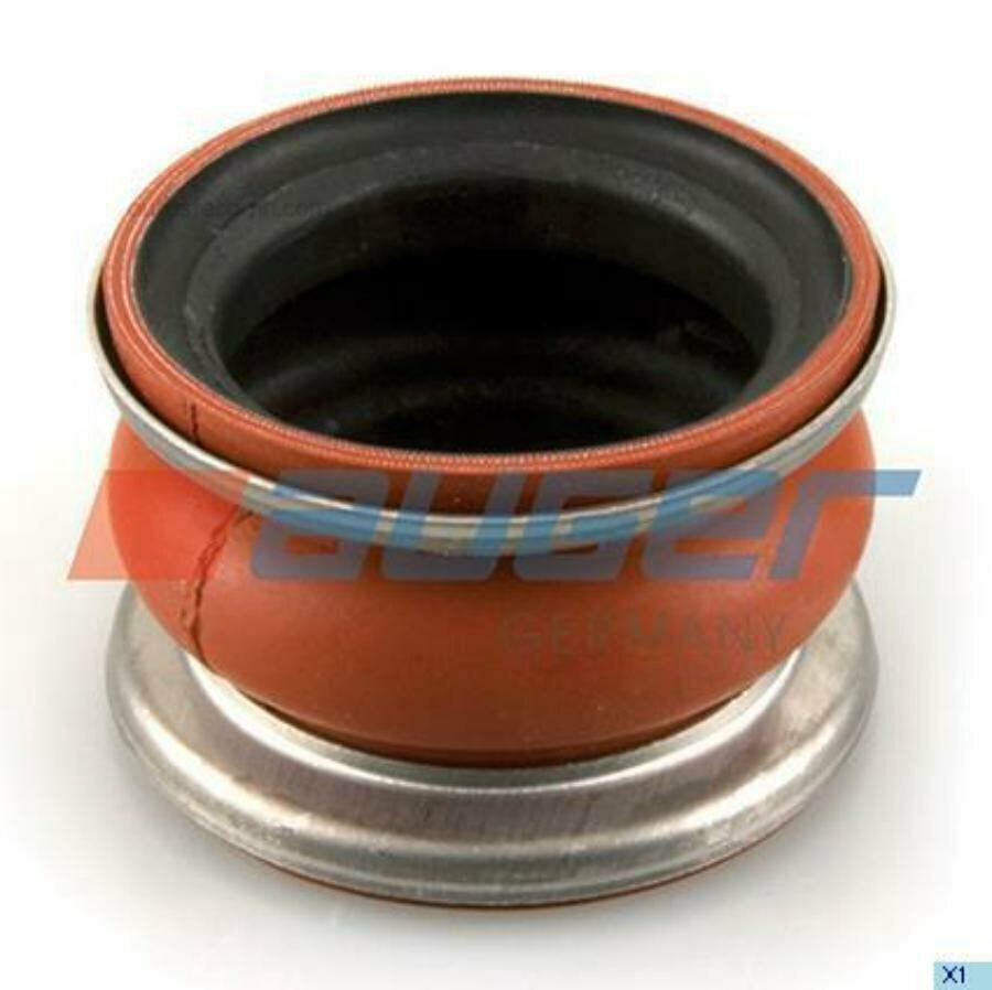 AUGER 77884 патрубок турбины!\ DAF XF95/105