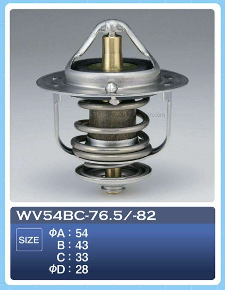 TAMA WV54BC82 Термостат