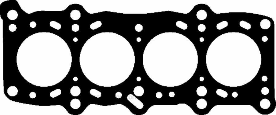 CORTECO 414556P Прокладка ГБЦ Fiat Uno 1.0-1.1 84-