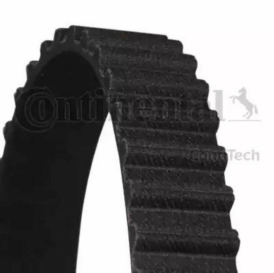 CONTITECH CT690 Ремень ГРМ Ford 1.6 CVH Z=97*19.8 80>