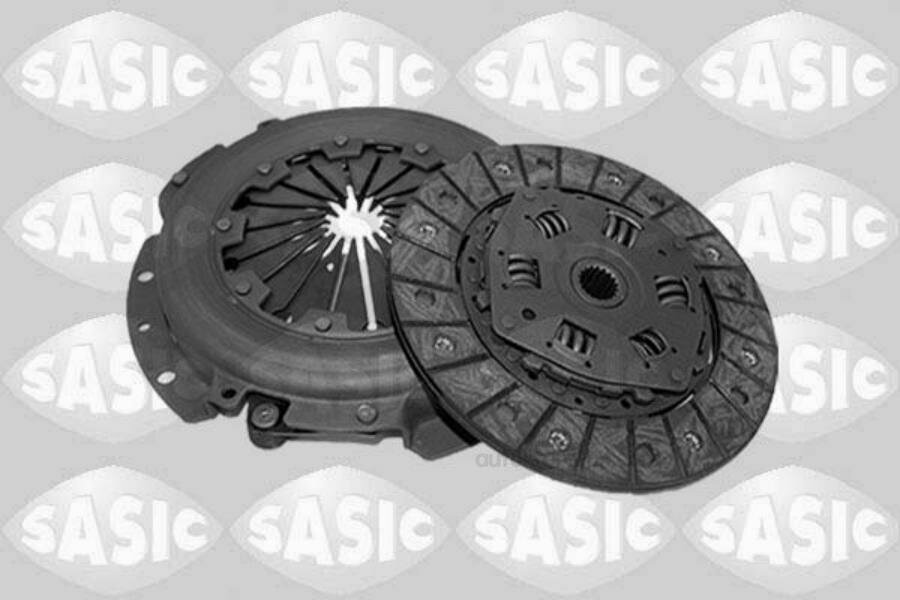SASIC 5104005 Комплект сцепления