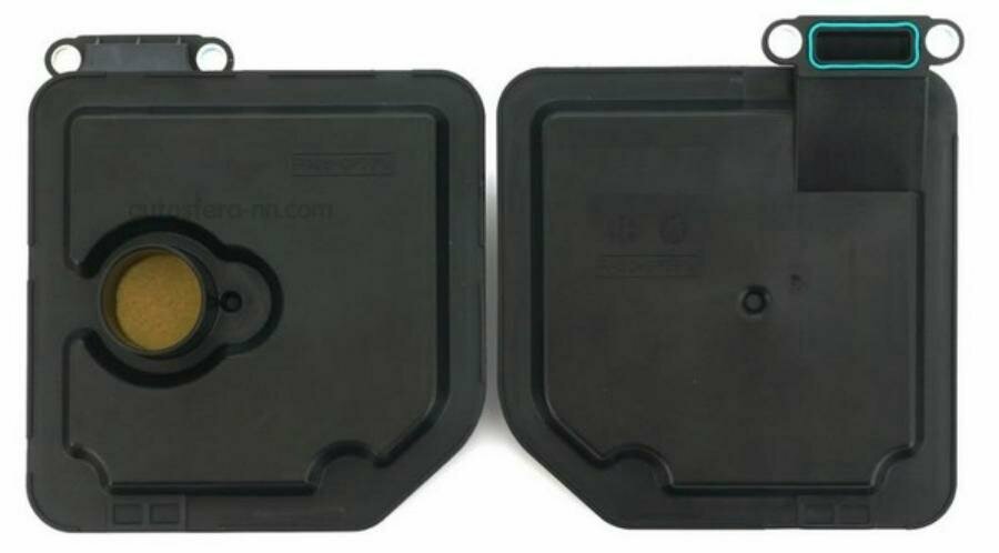 JS ASAKASHI JT581 Фильтр АКПП