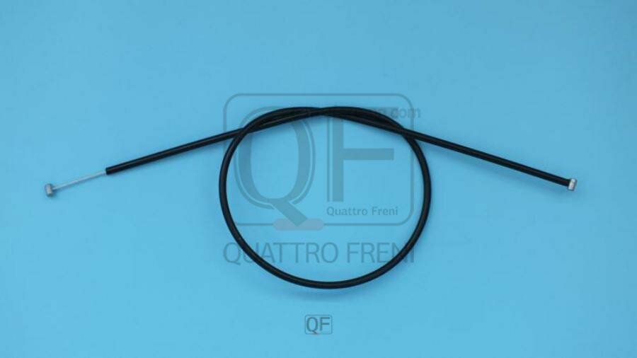 QUATTRO FRENI QF62G00031 трос открывания капота\ BMW (БМВ) x5 e53 00-07