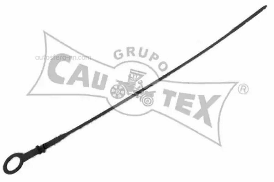 CAUTEX 020456 Щуп масляный KANGOO 1.5D 04-
