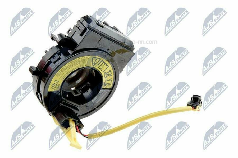 NTY EASKA004 Шлейф подрулевой KIA CEED 2012-, HYUNDAI I30 2012-, I40 2012-