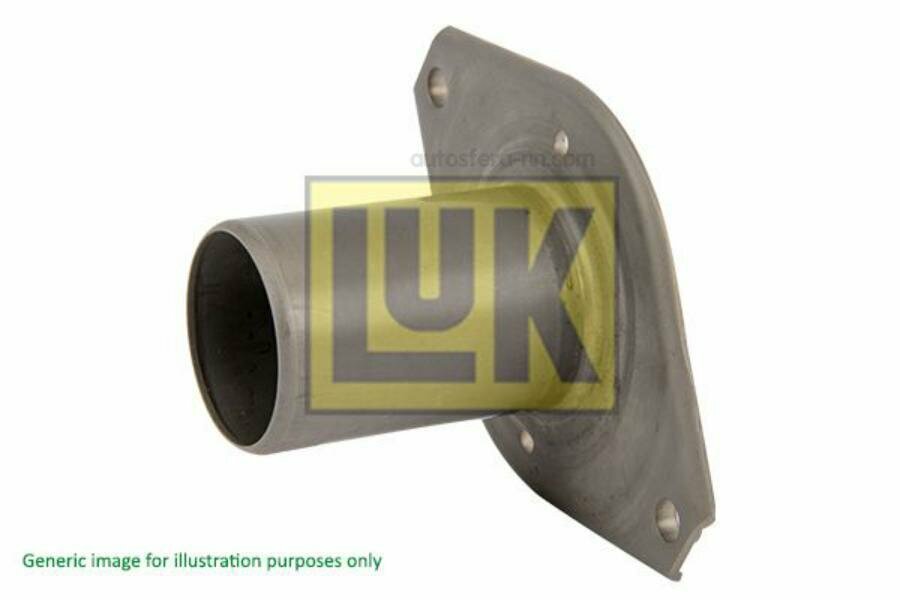 LUK 414002010 414 0020 10_Направляюшая втулка сцепления OPEL -00