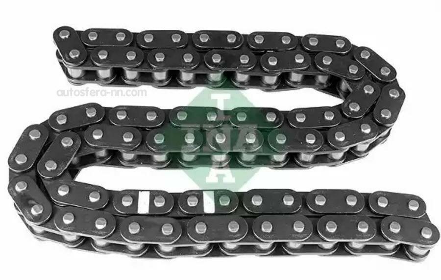 INA 553025010 Цепь ГРМ левая AUDI Q7 (4L), VW TOUAREG (7L) 4.2FSI 553025010