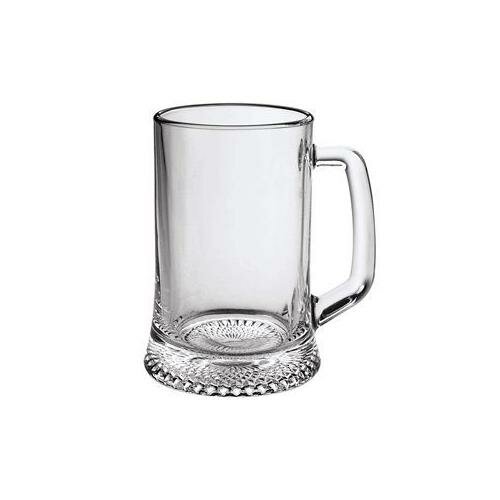 Набор кружек для пива 500 мл высота 150 мм Дрезден