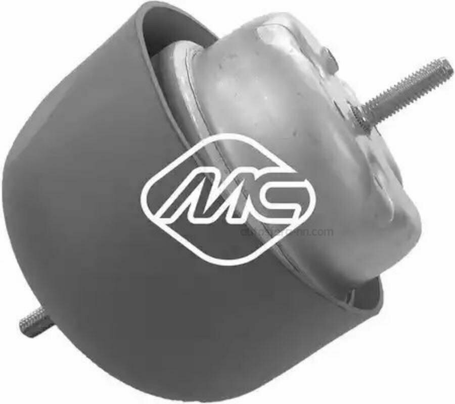METALCAUCHO 04131 Опора двиг audi a4/a6/vw passat b5 2.4/2.6/2.8