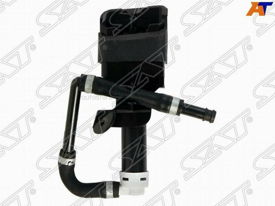 SAT STMZ261102 Омыватель фары Mazda 6 07-10 / Atenza 07-09 (Слева)