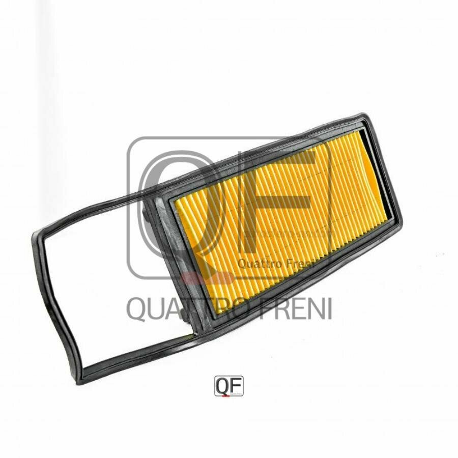 QUATTRO FRENI QF36A00052 Фильтр воздушный