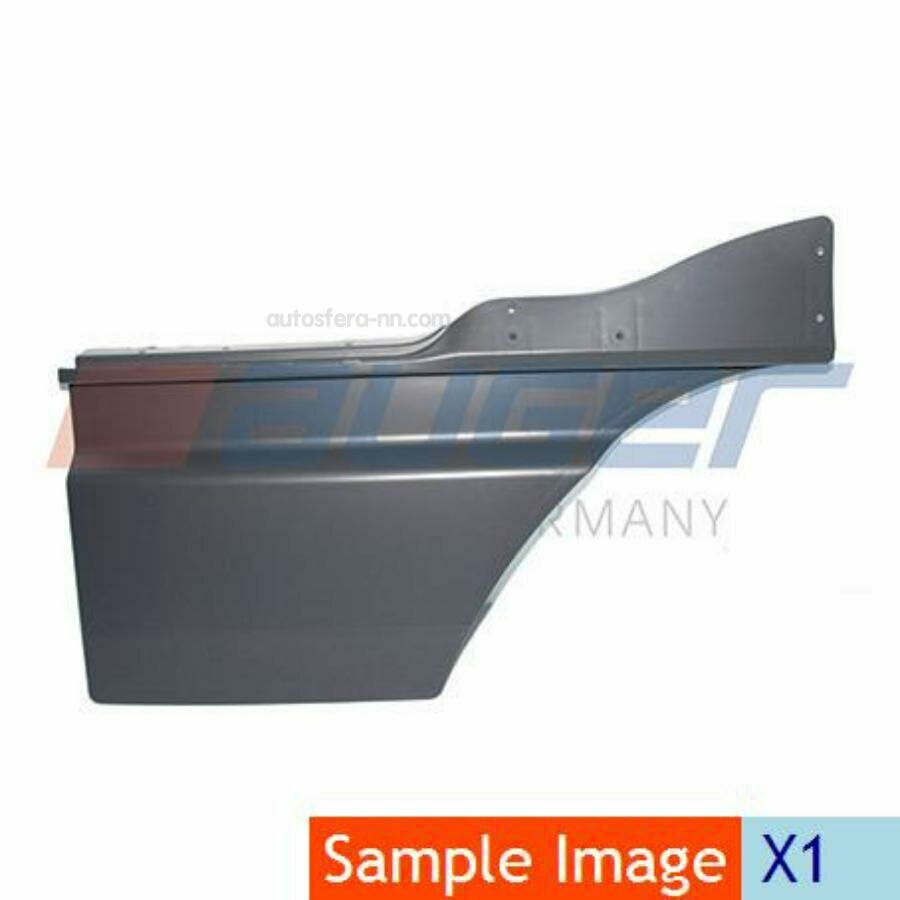 AUGER 83191 Правый удлинитель двери auger
