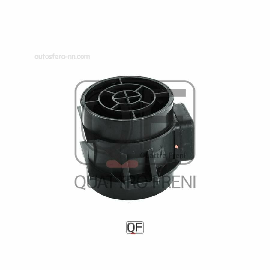 QUATTRO FRENI QF86A00083 датчик массового расхода воздуха В сборе