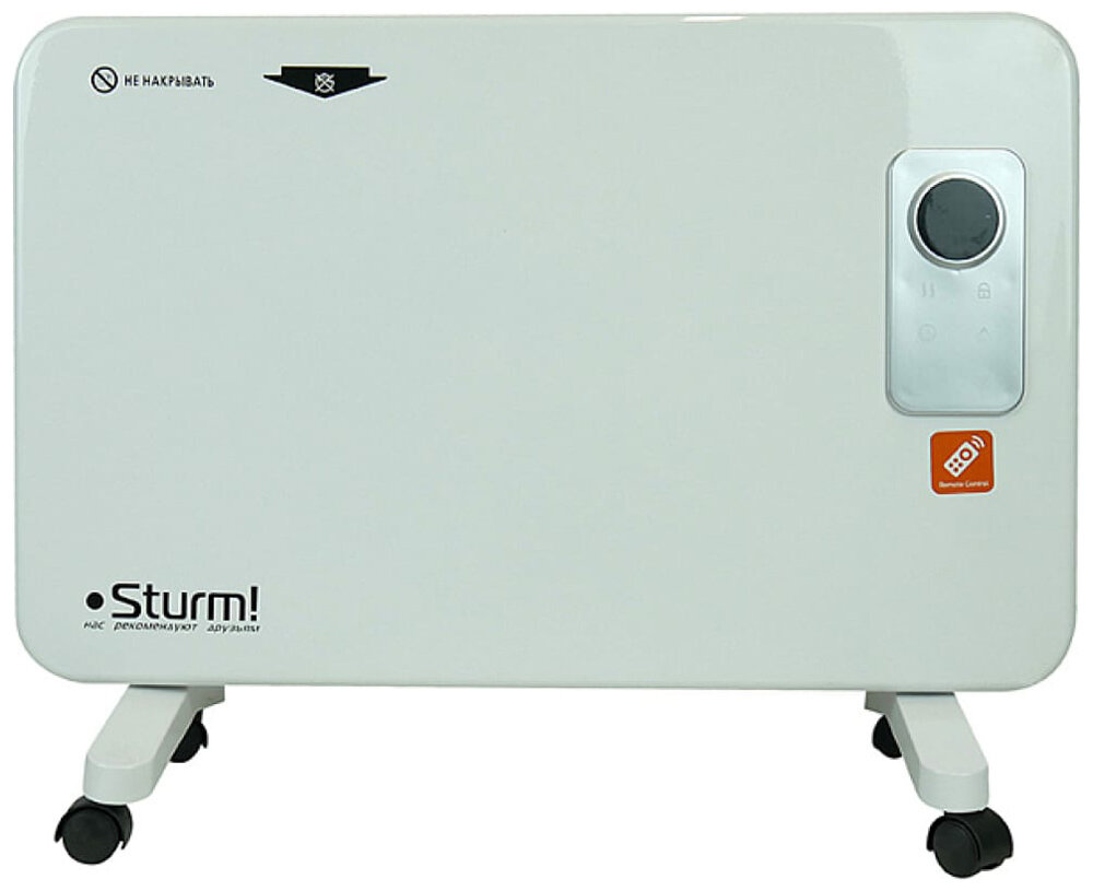 Конвектор Sturm! CH1000D — фото 1