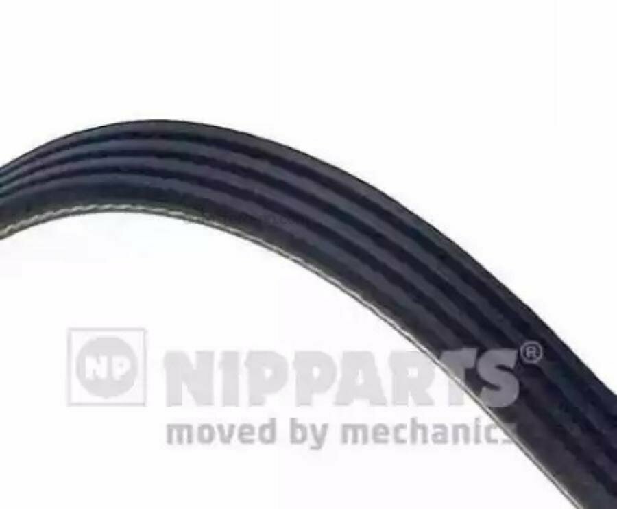 NIPPARTS J1040800 Ремень поликлиновой
