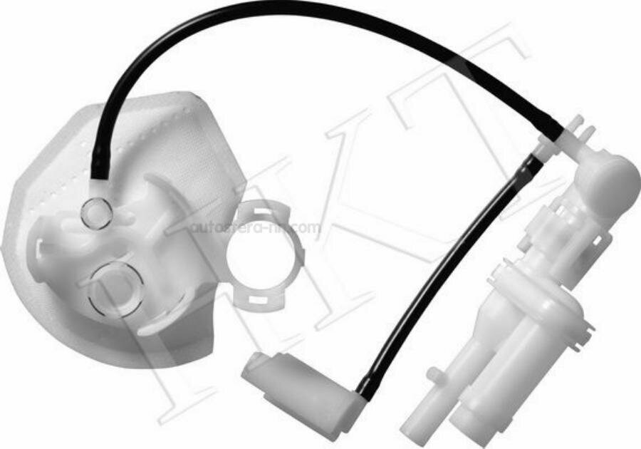 HKT GIP536 Насос топливный (с фильтр-сеткой)