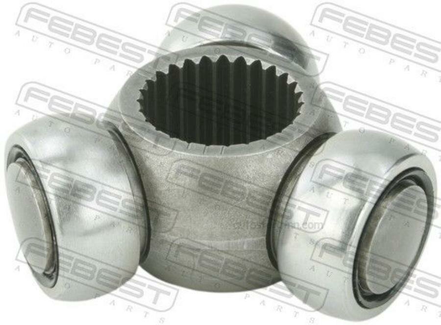 FEBEST 1816G9U трипоид 27X33.95 подходит для OPEL MOVANO-A 1999-2010 1816-G9U