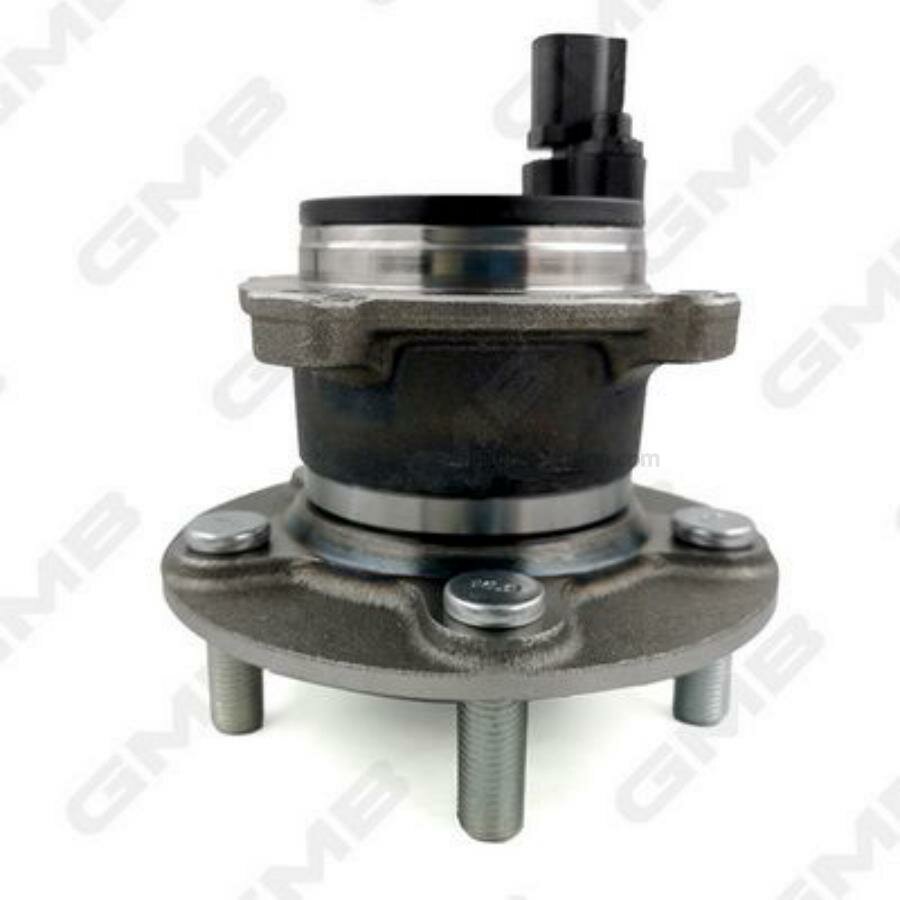 GMB GH31570A Ступица задняя (с ABS) GH31570A