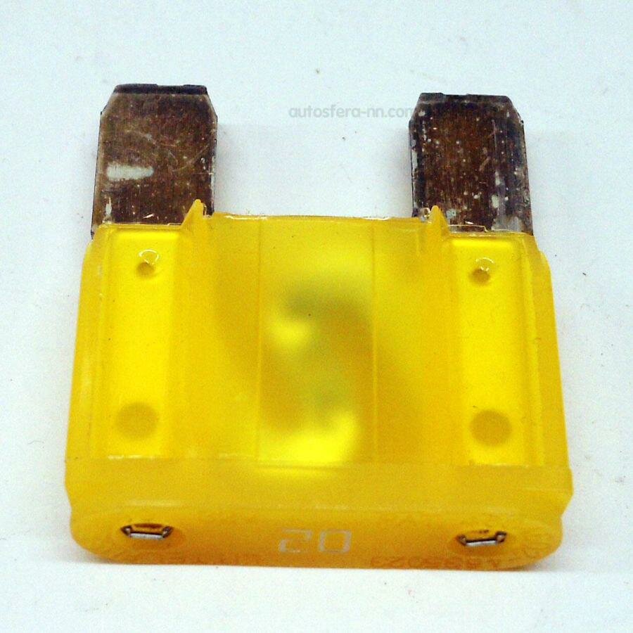 BMW 61146940095 61146940095 Предохранитель Maxi BMW