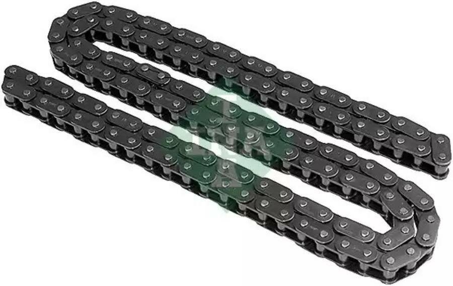 INA 553030810 Цепь ГРМ неразъемная Saab 9000/9-3/9-5 2.0/2.0T/2.3/2.3T 89> Z=130