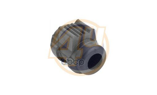 Втулка стаб передн наружн REN 19 88-98/MEGANE I 96-03 (d=18mm) (турция) шт. 4U арт. RN-P-76559