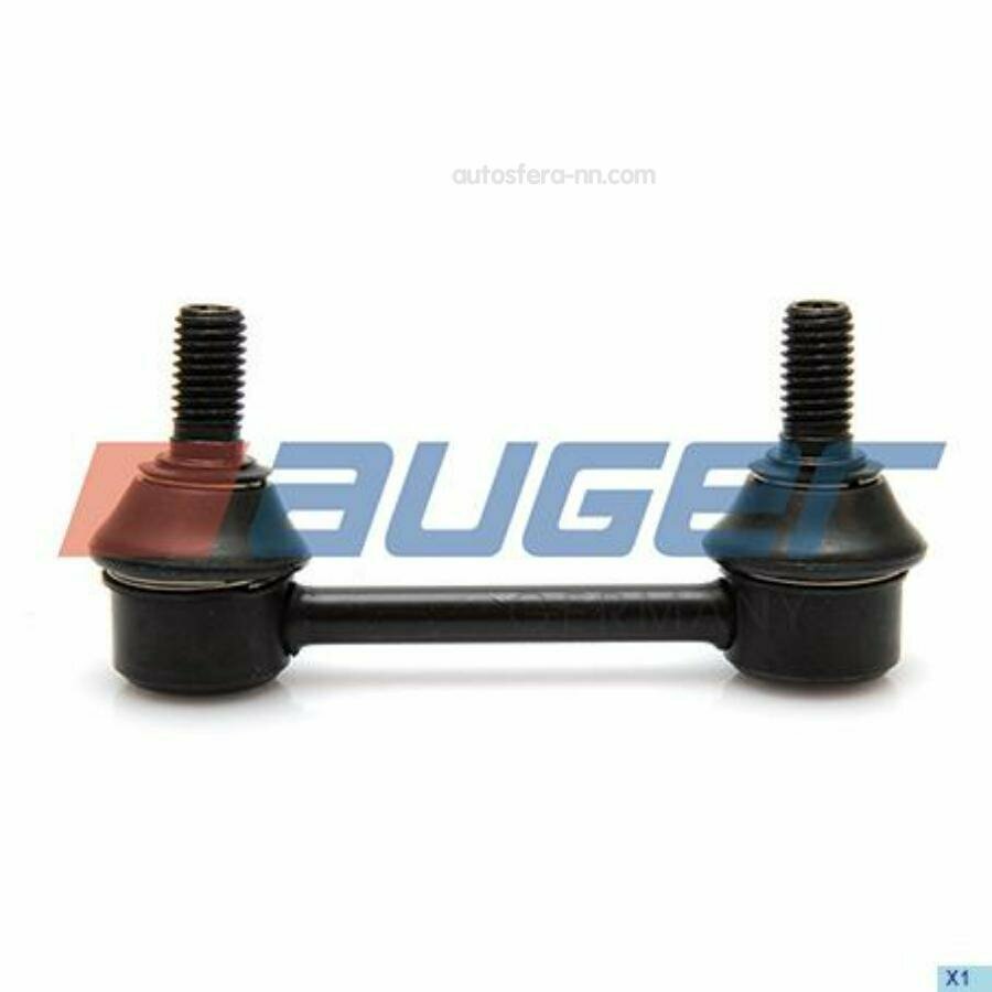 AUGER 80283 шток вилки КПП!\ Scania Series P/G/R/T