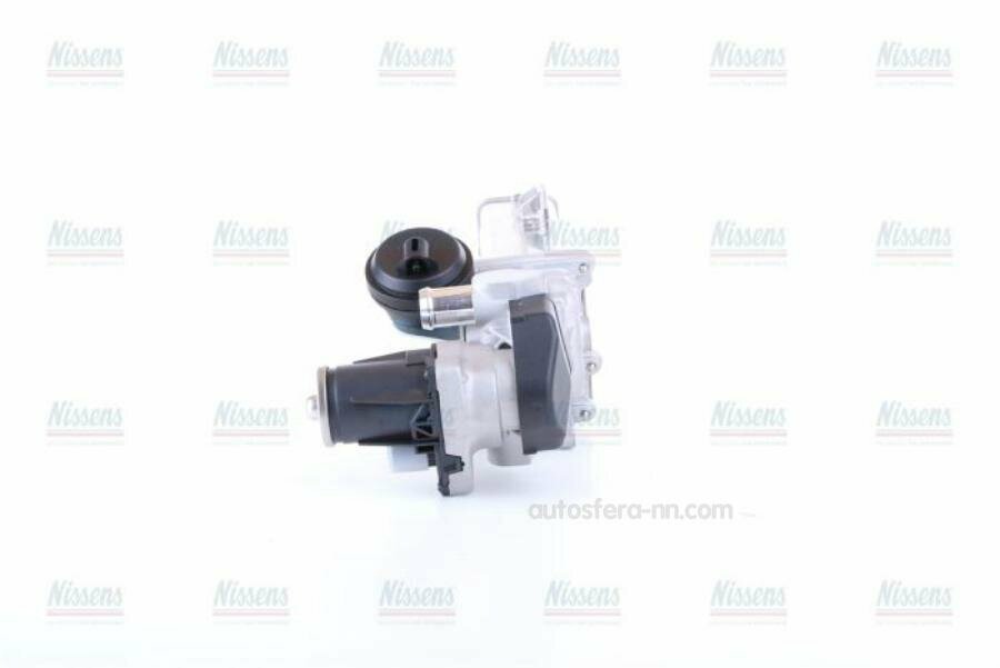 NISSENS 98178 Клапан EGR