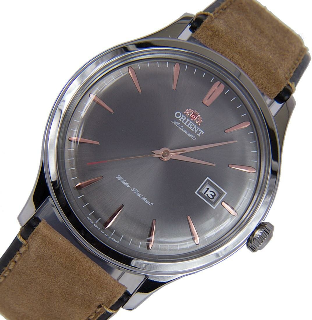 Наручные часы ORIENT Automatic — фото 1