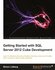 Getting Started with SQL Server 2012 Cube Development