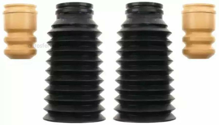 SACHS 900123 Защитный комплект амортизатора MERCEDES-BENZ: C-CLASS (W203) C 180 (203.035)/C 180 Kompressor (203.046)/C 200 CDI/C 200 CDI (203.004)/C 200 CDI (203.007)/C 200 CGI Kompressor (