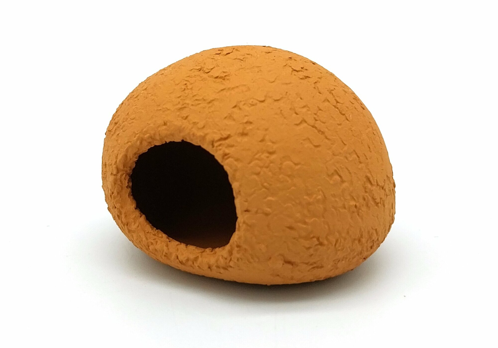 Укрытие для рыб, раков, креветок, 5 х 4 х 5 см