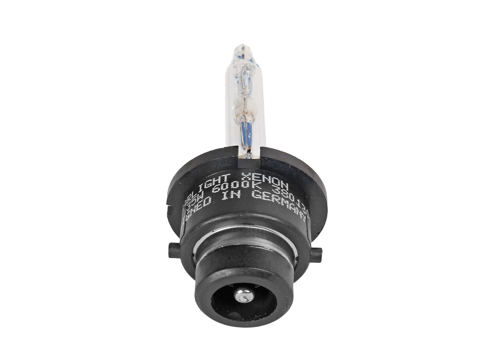 Лампа ксеноновая ClearLight LCL, для Ближнего/Дальнего Света, 6000К, 35Вт, 1шт