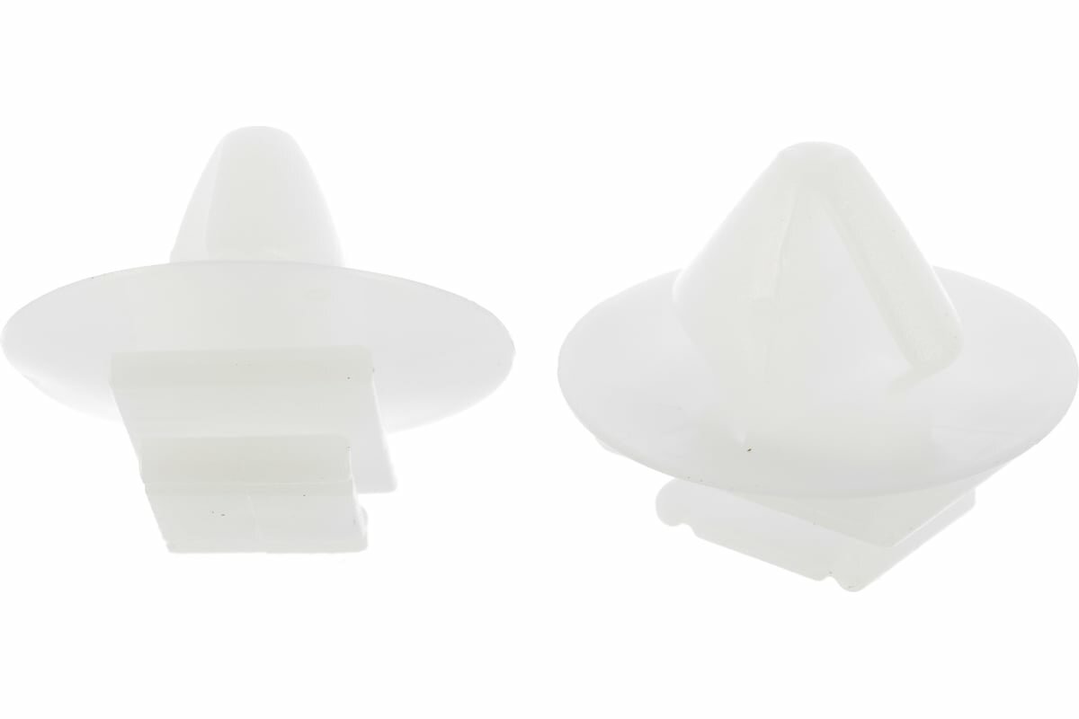 AVERS клипса 5J0867276-50 набор из 50 шт для крепления панелей кузова автомобиля