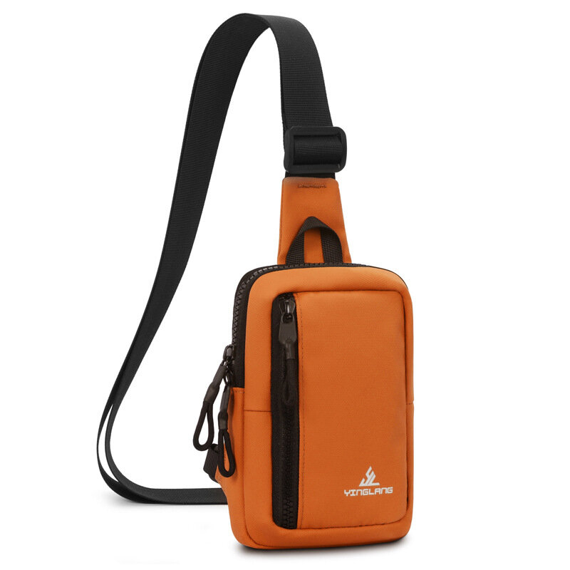 Сумка мессенджер